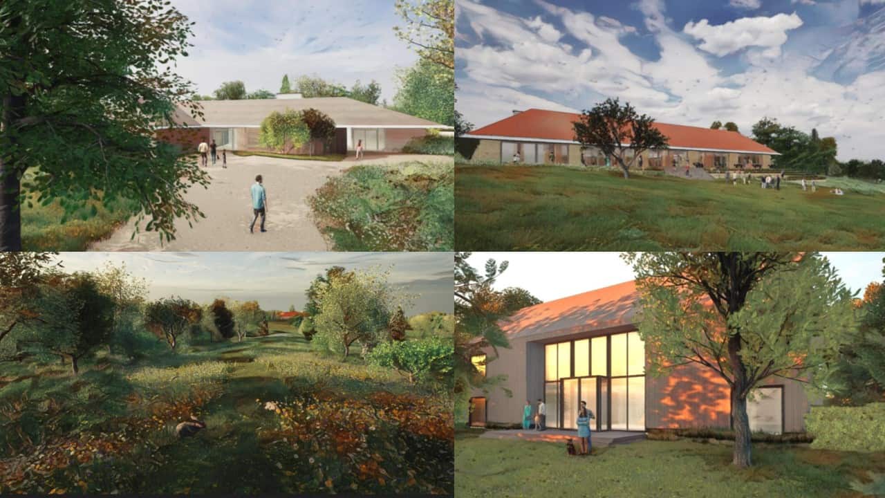 Farthingstone Hotel & Golf Course - MNP