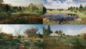 Farthingstone Hotel & Golf Course - MNP