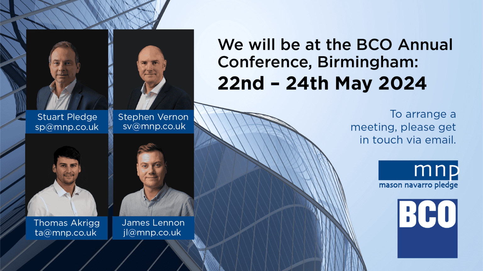 Our Latest News - MNP