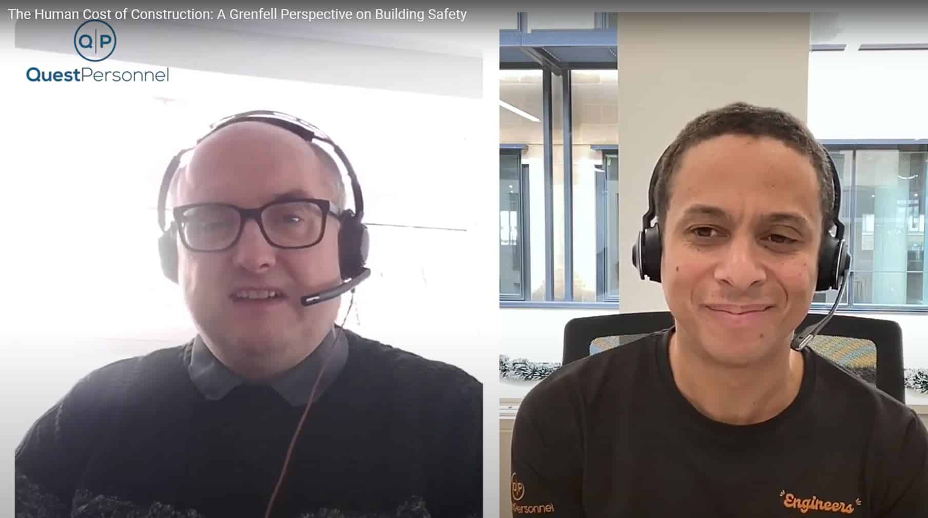 Building Your Career Podcast - MNP